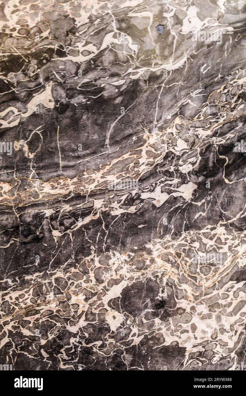 Beautiful marble texture and background on a wall Stock Photo - Alamy