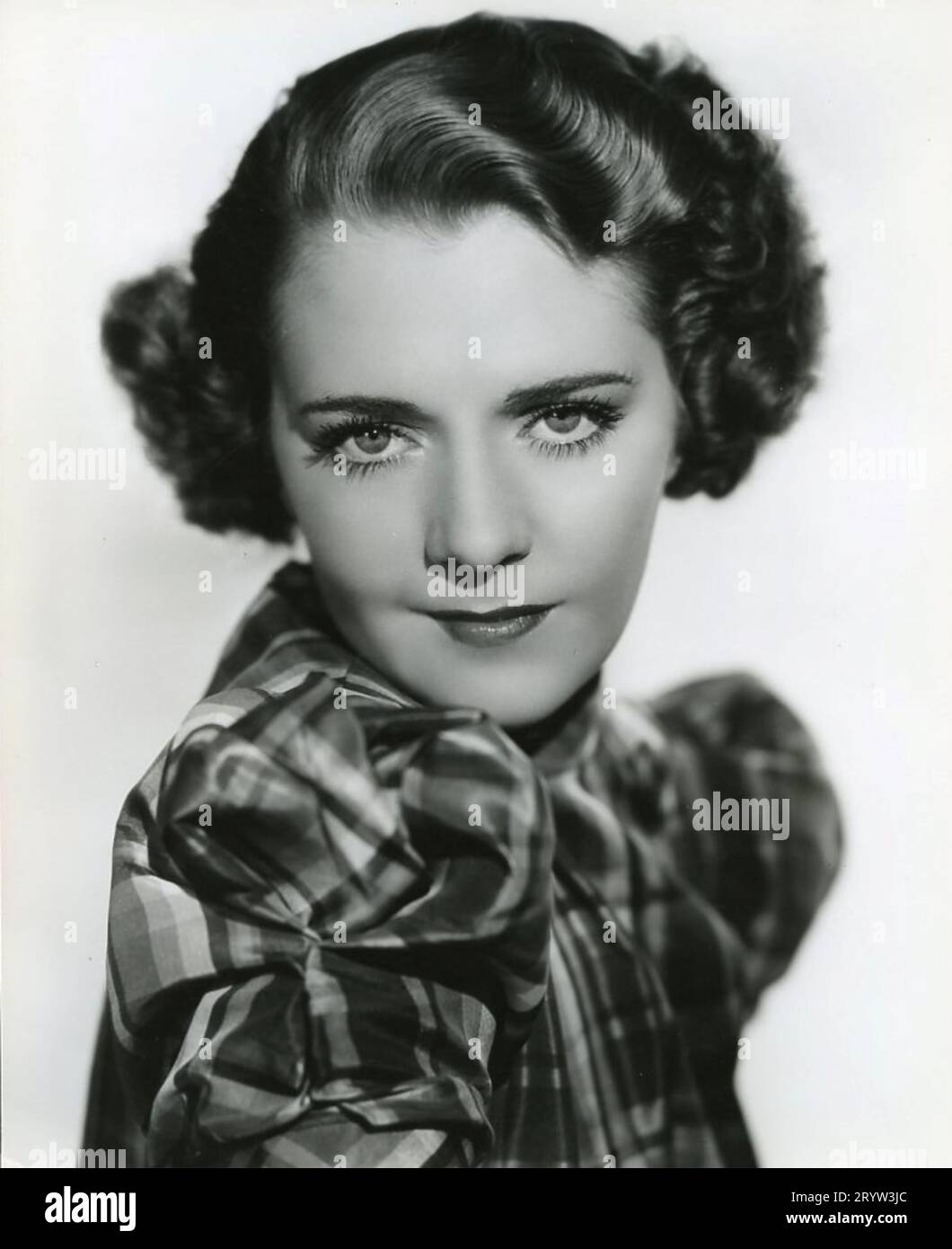 RUBY KEELER (1909-1993) American film actress, dancer and singer in ...