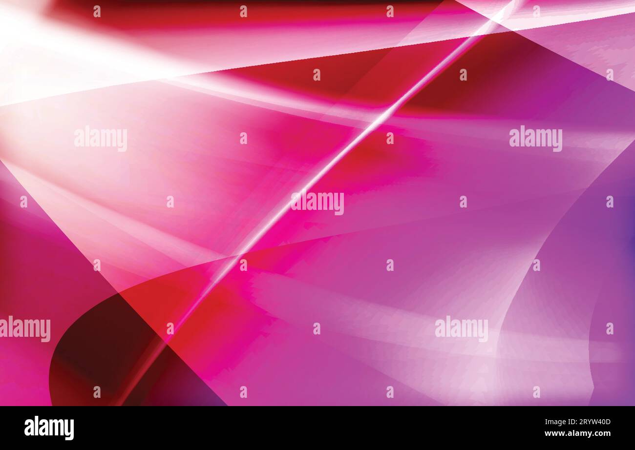 abstract modern gradient neon pink color background design Stock Vector ...