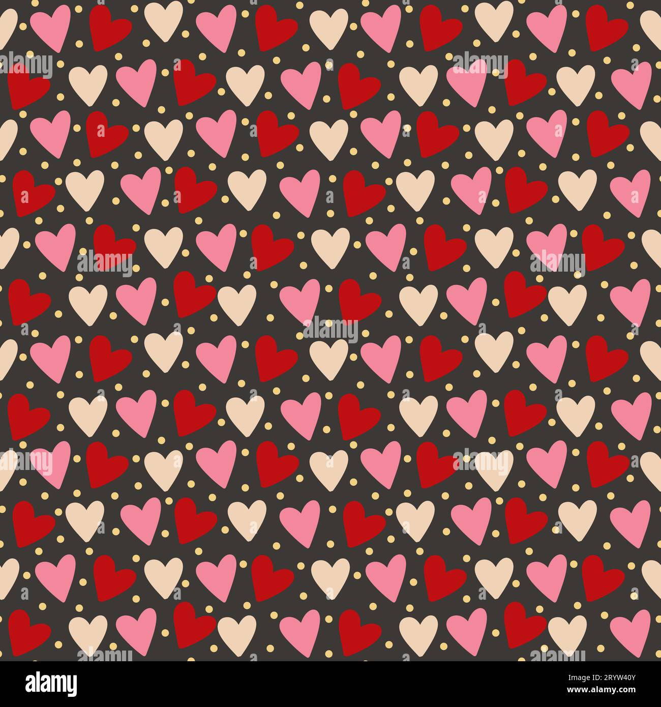 Hearts planner hi-res stock photography and images - Alamy