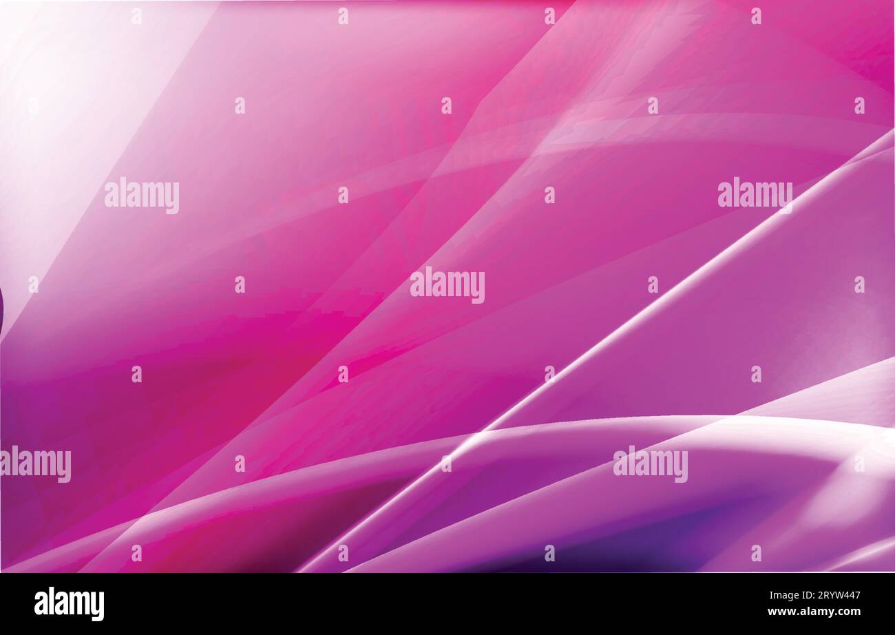 neon gradient pink color abstract modern background design Stock Vector ...