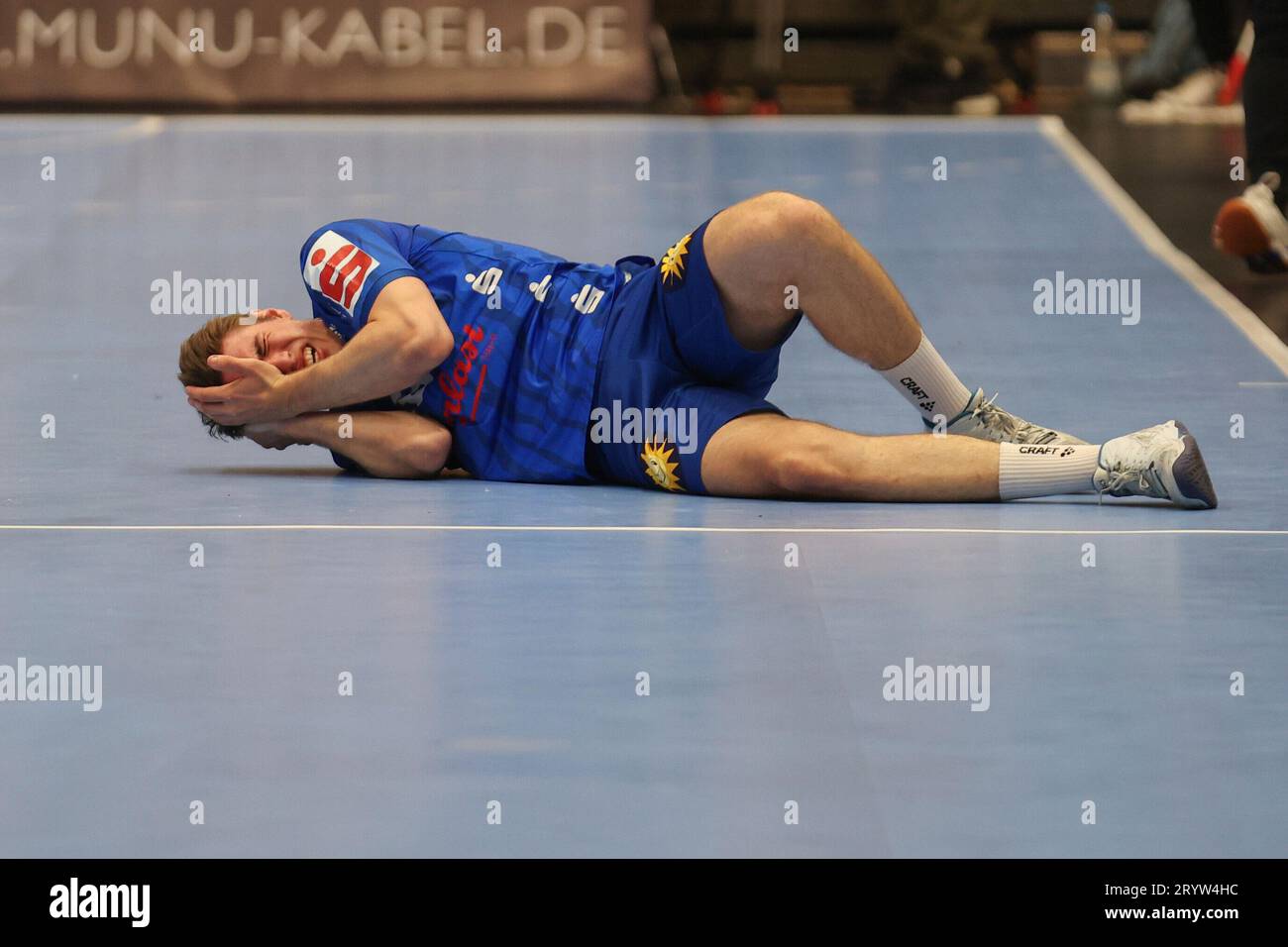 Verletzt verletzung schmerzen hi-res stock photography and images - Alamy