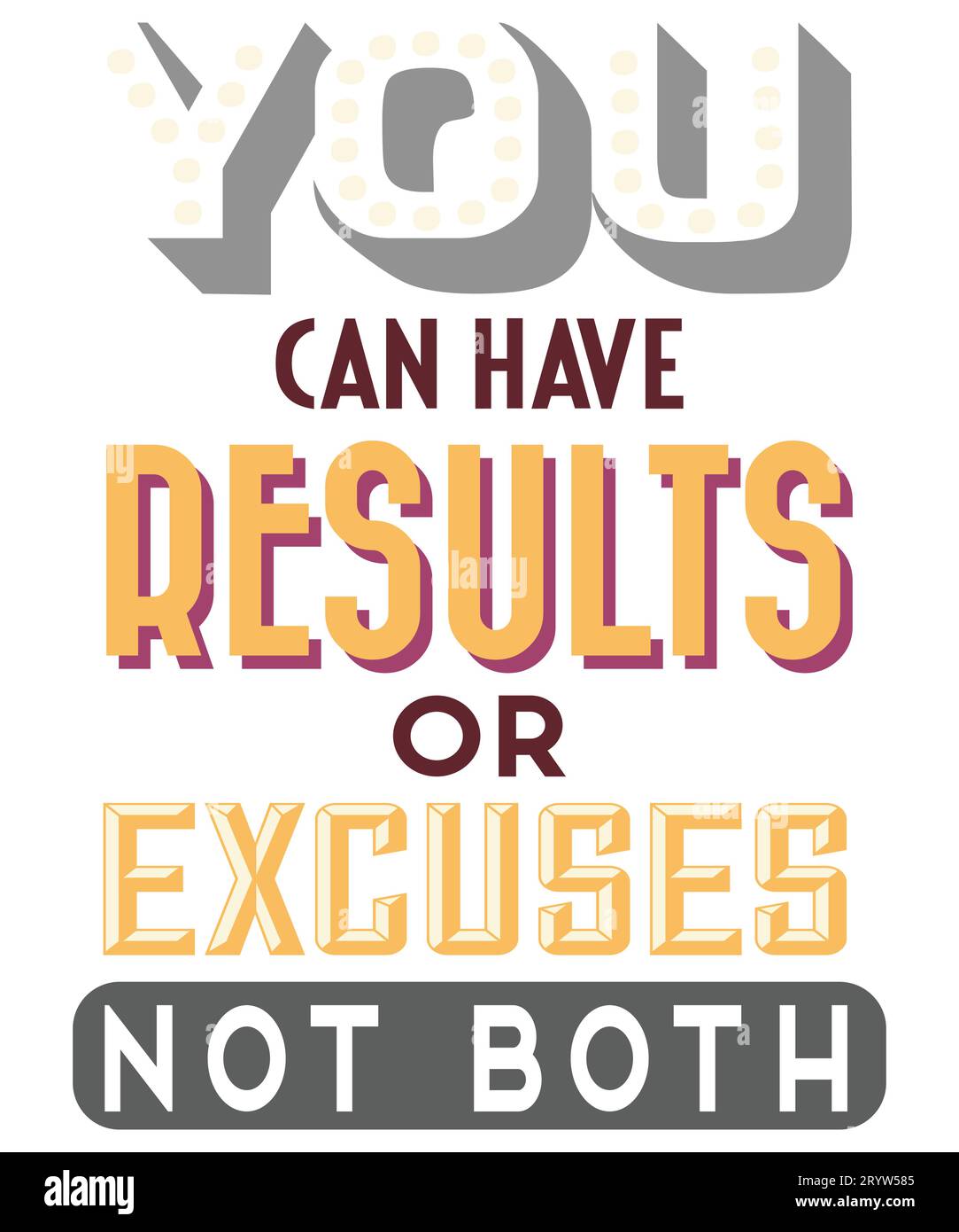 Kindness motivation Stock Vector Images - Alamy