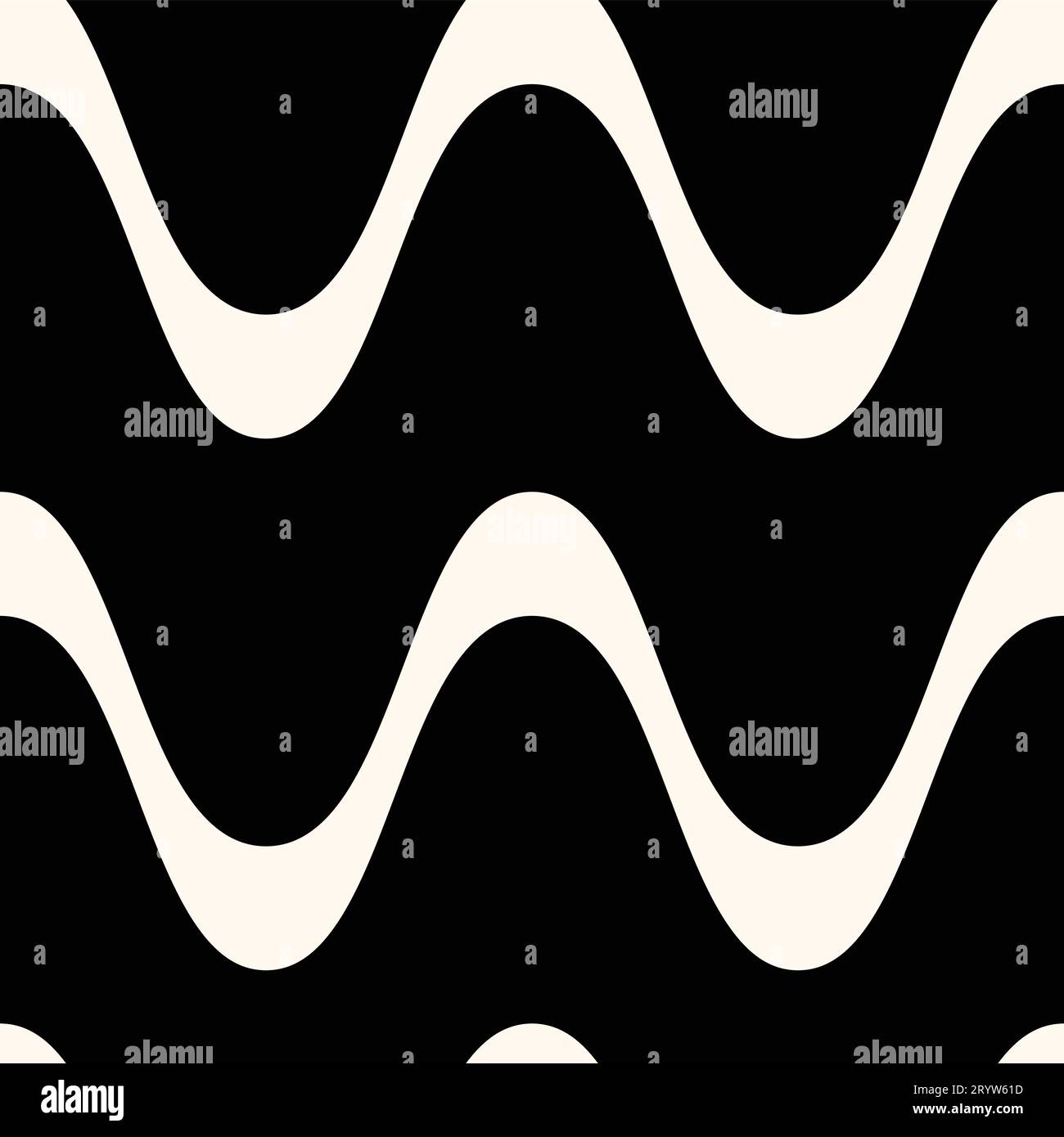 Seamless pattern abstract line texture background of line shape design ...