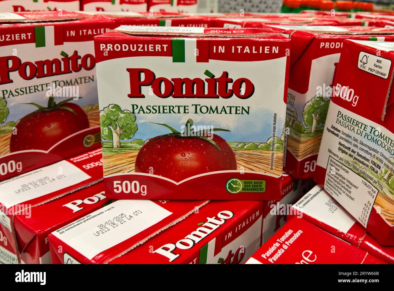 Pomito hi-res stock photography and images - Alamy