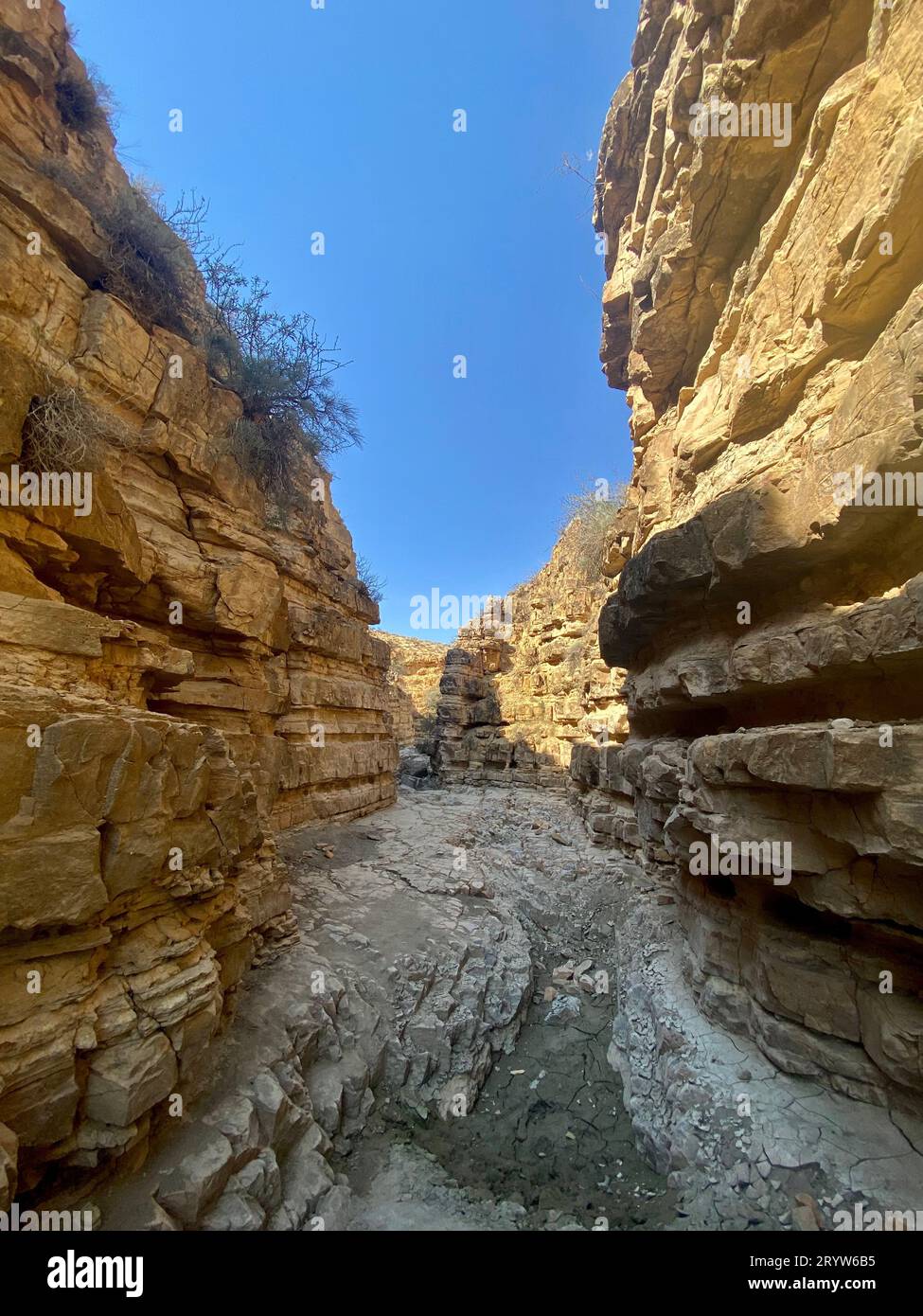 A majestic canyon in Armenia featuring jagged rocks and cliffs known as ...