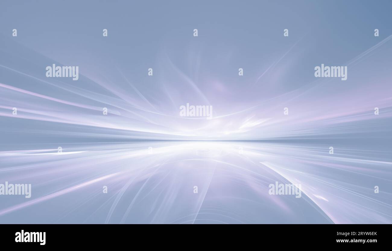Abstract white futuristic background hi-res stock photography and ...