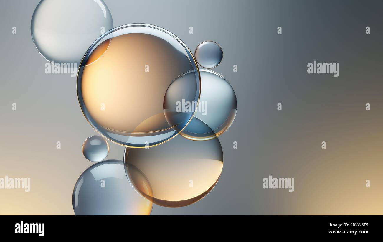 Floating bubbles hi-res stock photography and images - Alamy