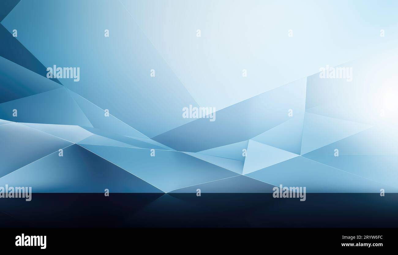 Simple Business Background Stock Photo - Alamy