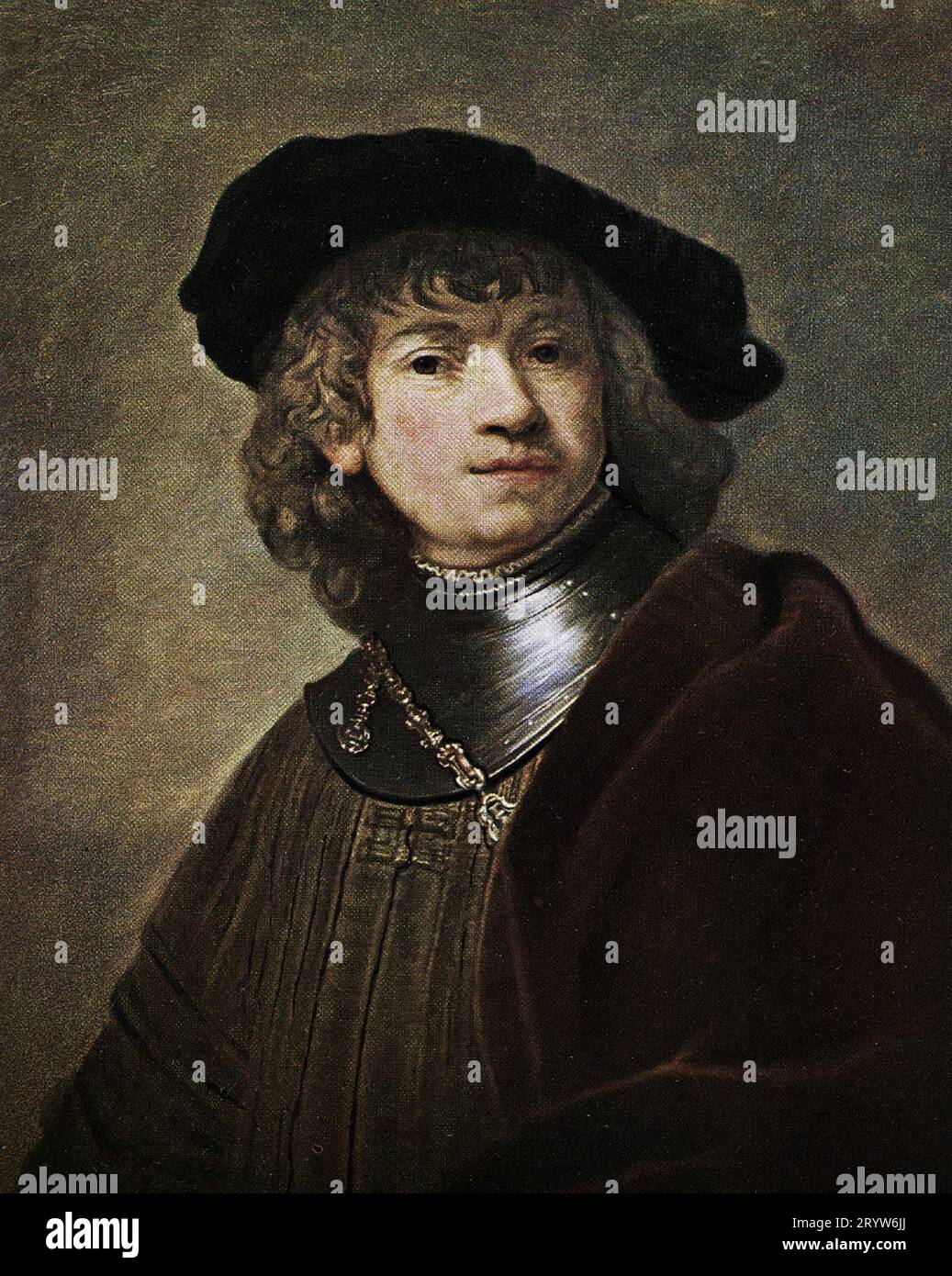 1640 painting hi-res stock photography and images - Alamy