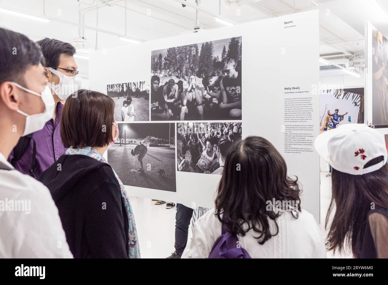 Wally skalij hi-res stock photography and images - Alamy