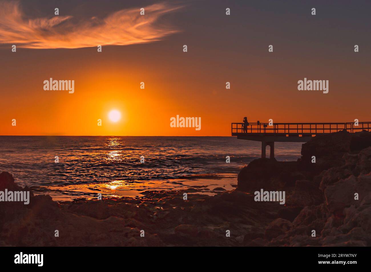Perth scenic hi-res stock photography and images - Alamy