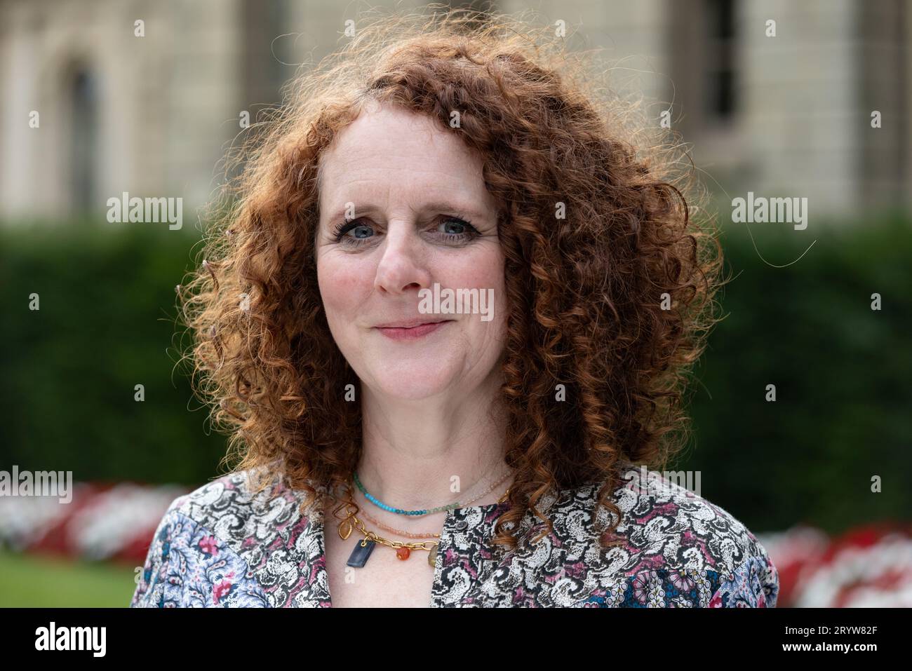 Cliveden literary festival hi-res stock photography and images - Alamy