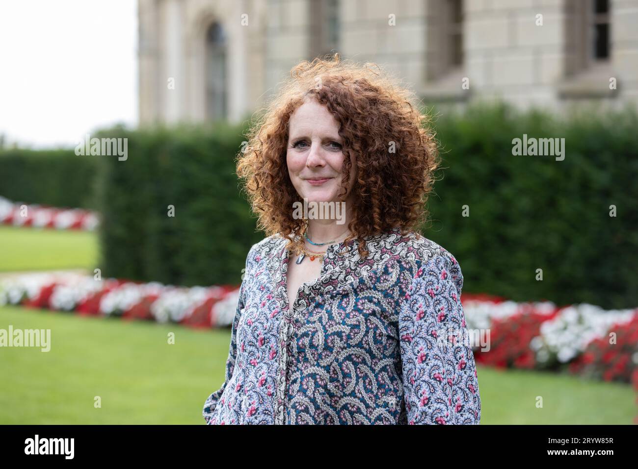 Maggie ofarrell hi-res stock photography and images - Alamy