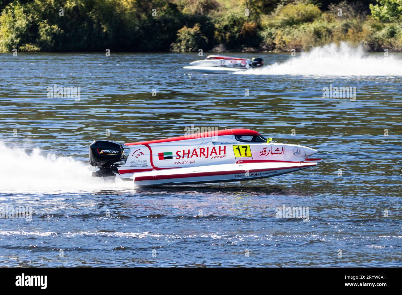 Uim f2 world championship 2023 hi-res stock photography and images - Alamy