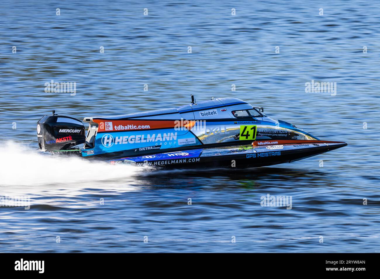 Uim f2 world championship 2023 hi-res stock photography and images - Alamy