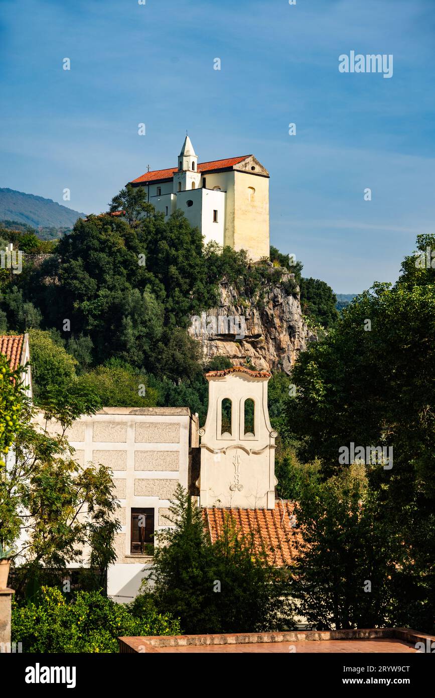 Avellino italy hi-res stock photography and images - Alamy