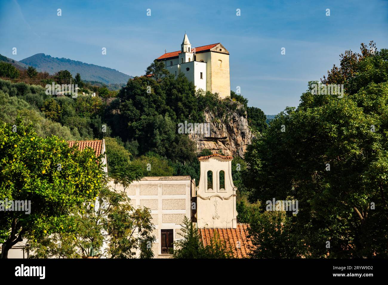 Avellino italy hi-res stock photography and images - Alamy