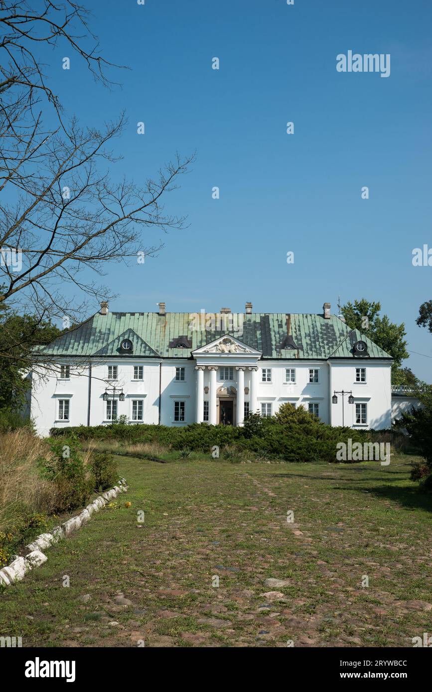 Gostynin county hi-res stock photography and images - Alamy