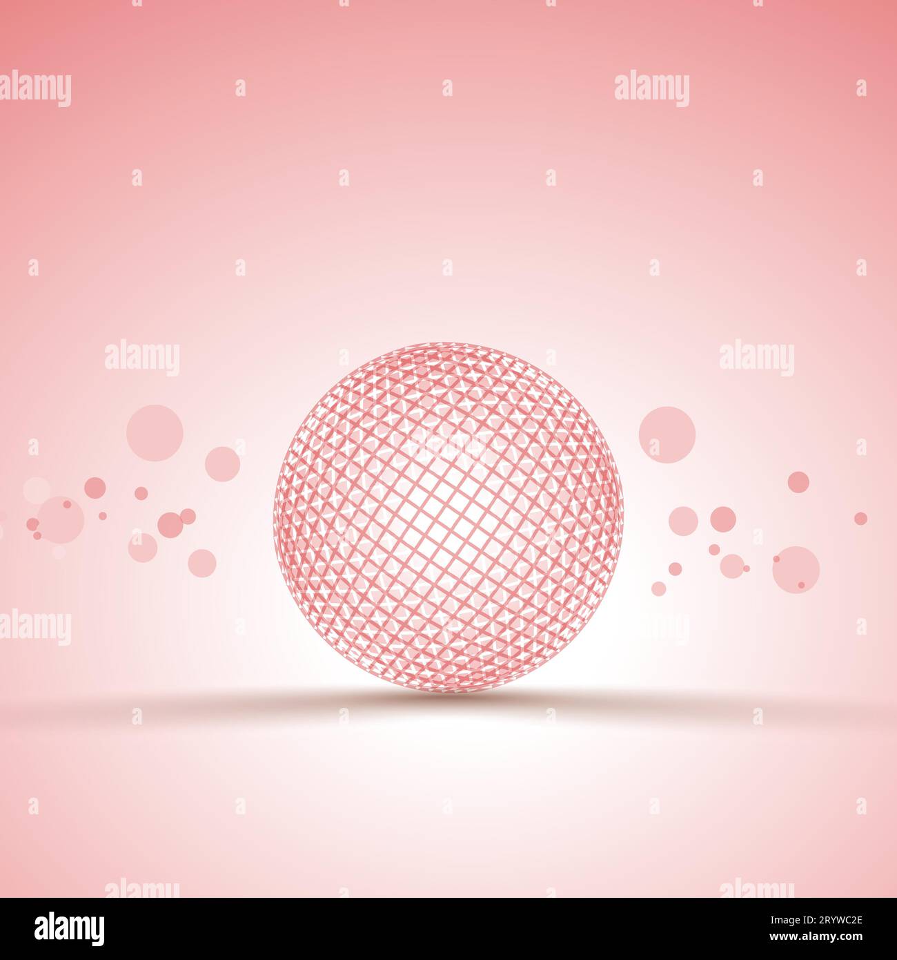 Abstract globe background design, vector illustration Stock Vector ...