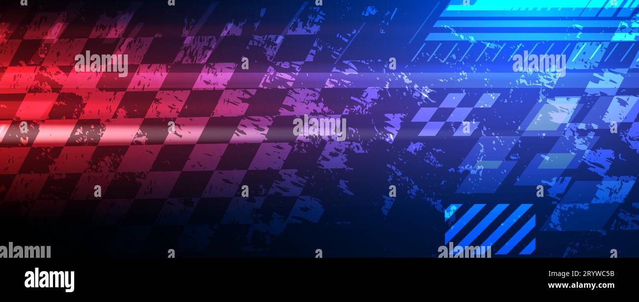 Racing speed background, vector illustration. Motion abstract Stock ...