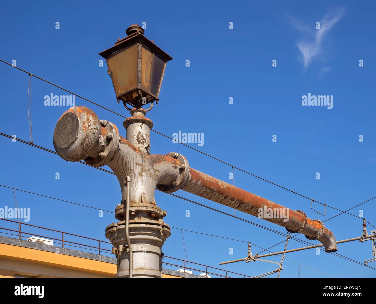 Orte italy hi-res stock photography and images - Alamy
