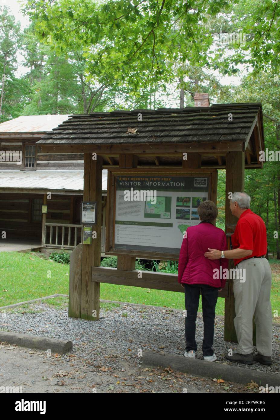 Locating route with sign hi-res stock photography and images - Alamy