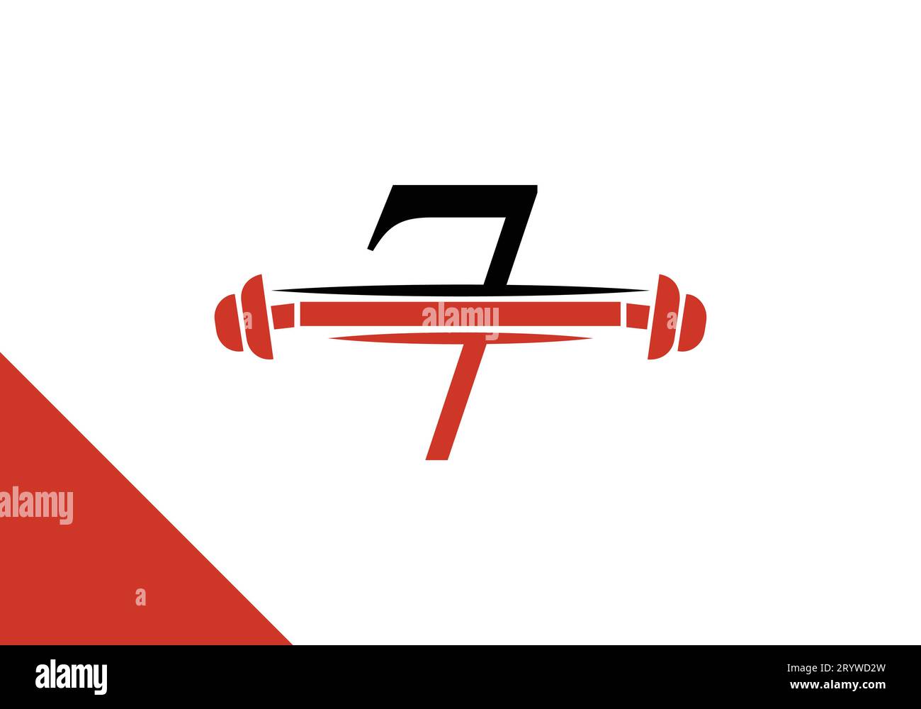 7 strength Stock Vector Images - Alamy