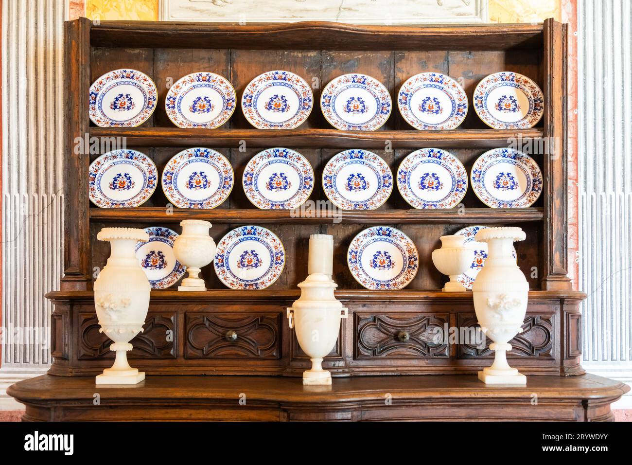 Retro collection hi-res stock photography and images - Alamy