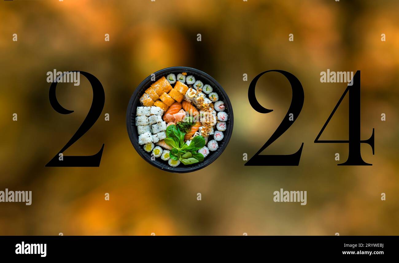 Two thousand and twenty four hi-res stock photography and images - Alamy