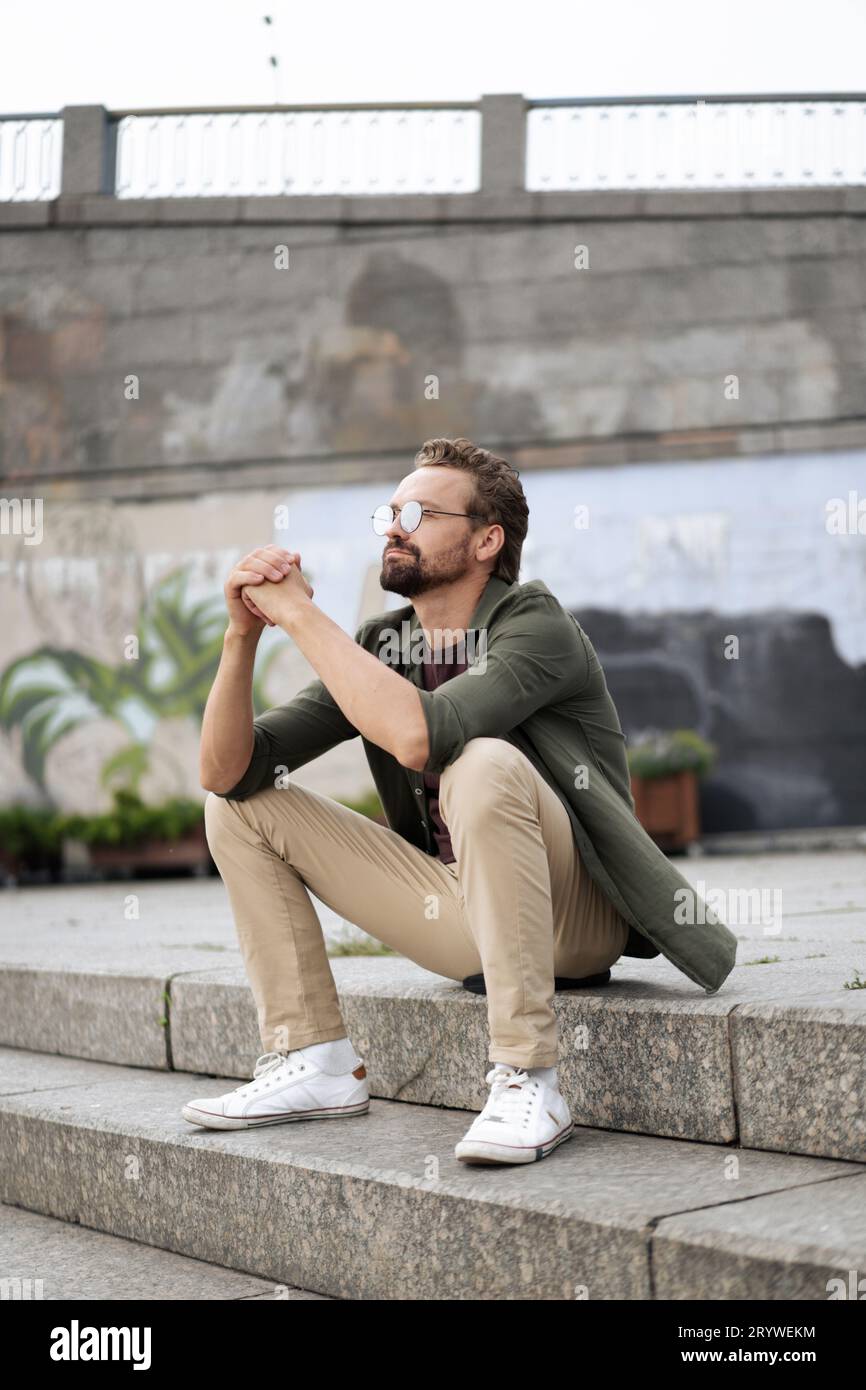 Dreamer hi-res stock photography and images - Alamy