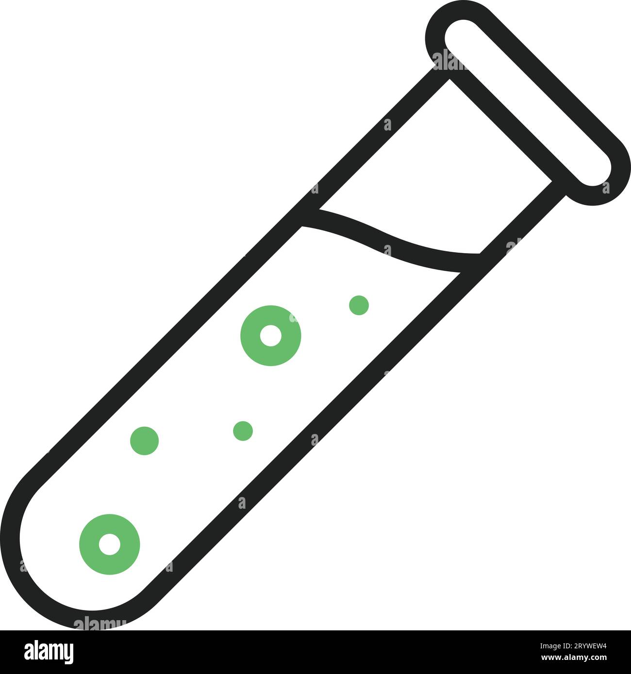 Chemical icon vector image Stock Vector Image & Art - Alamy
