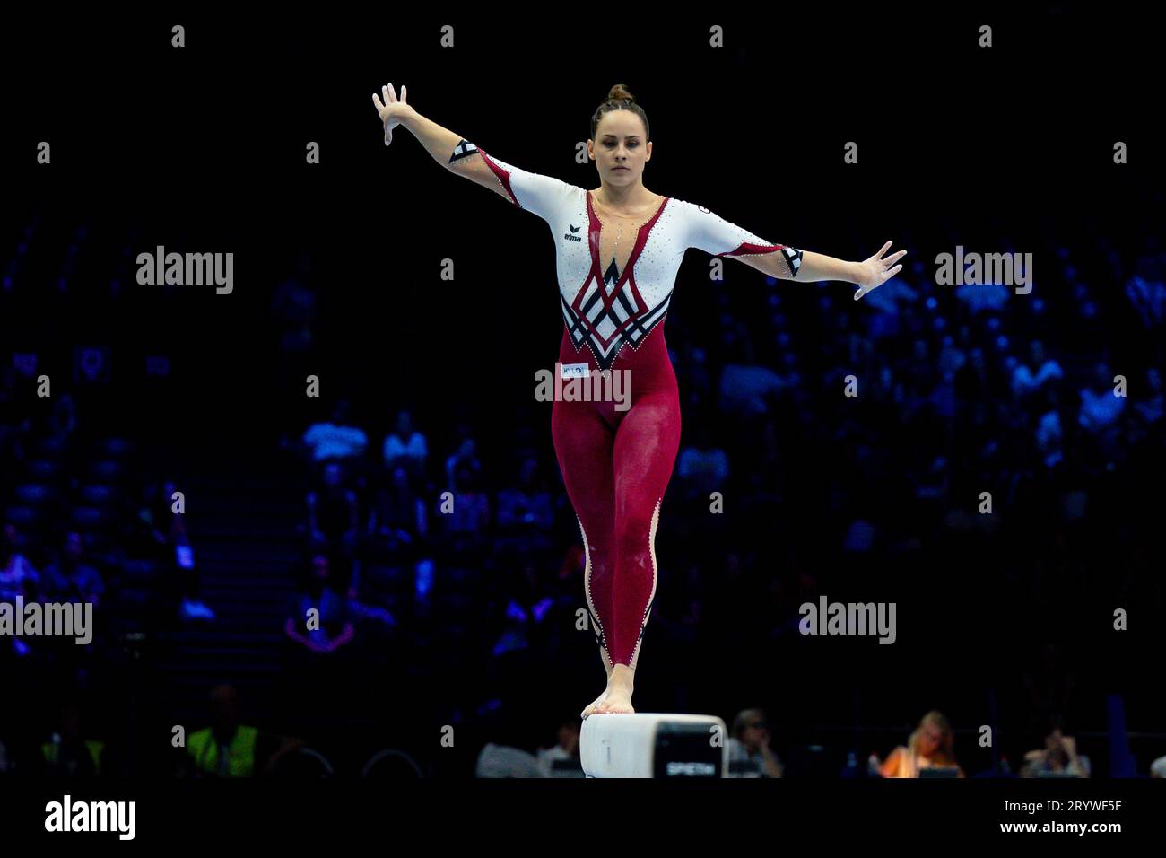 Sarah voss hi-res stock photography and images - Alamy