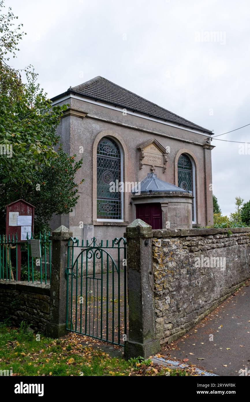Upton church hi-res stock photography and images - Alamy