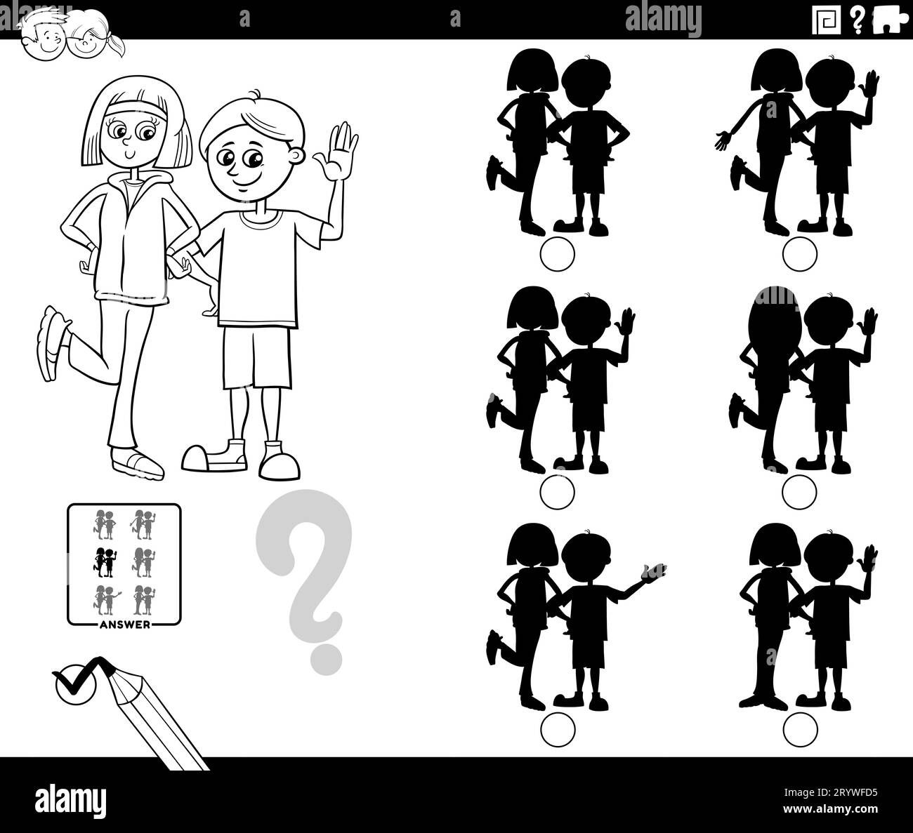 Without solution Black and White Stock Photos & Images - Alamy