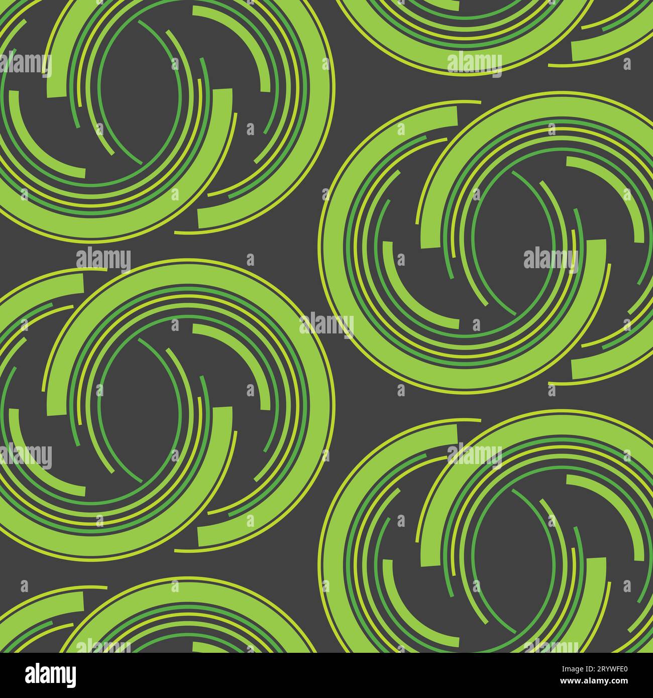 Retro Abstract Background Design Stock Vector Image & Art - Alamy