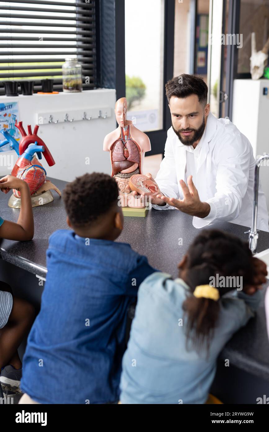 Diverse student body hi-res stock photography and images - Alamy