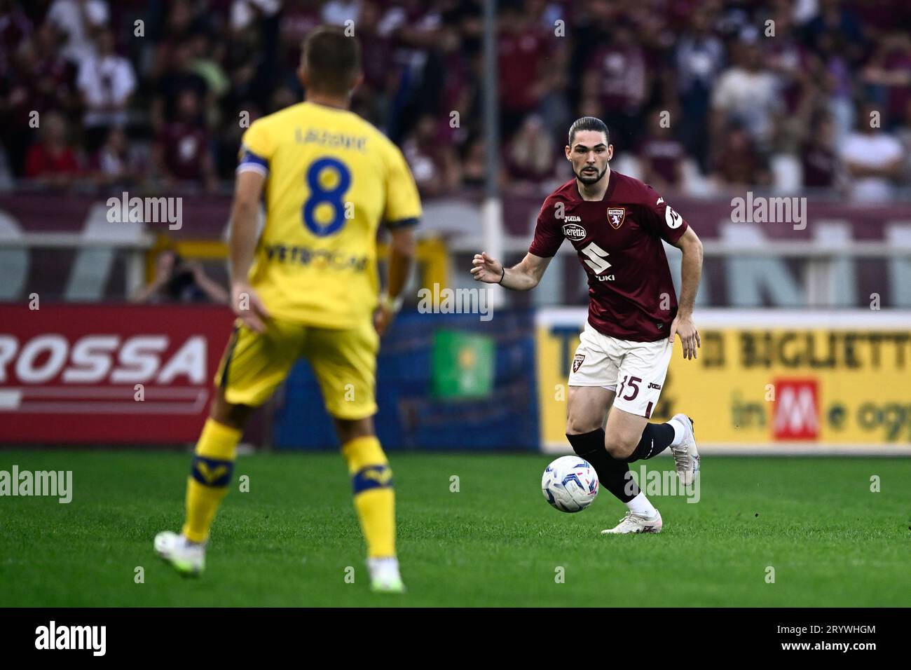 Saba sazonov hi-res stock photography and images - Alamy