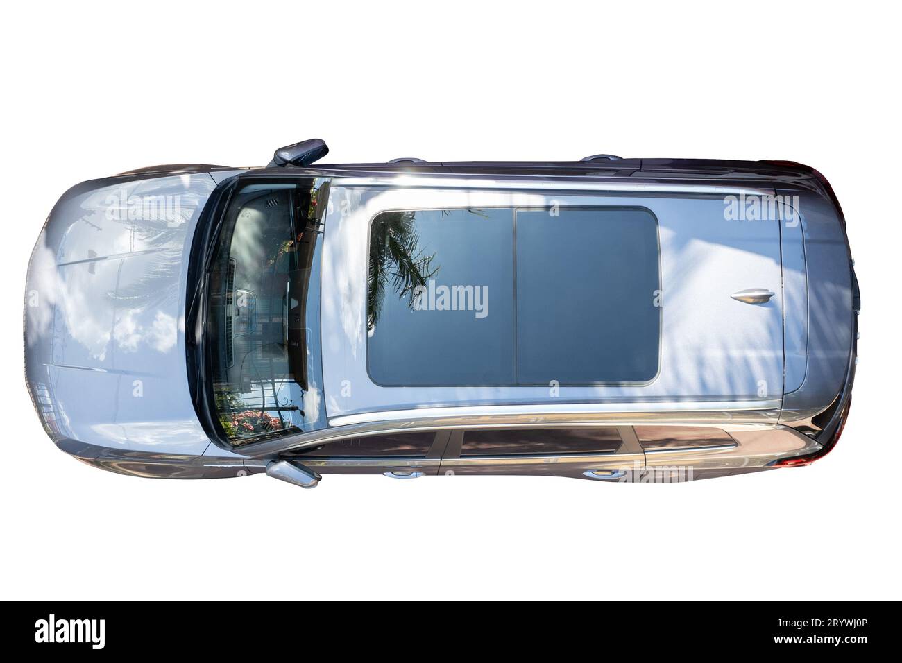 Window tint hi-res stock photography and images - Alamy