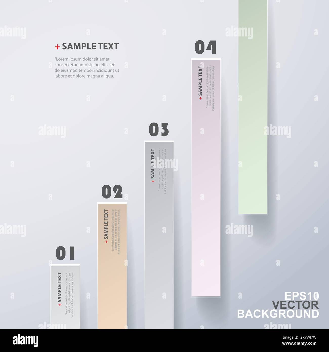 Infographic Design - Chart Diagram Stock Vector Image & Art - Alamy