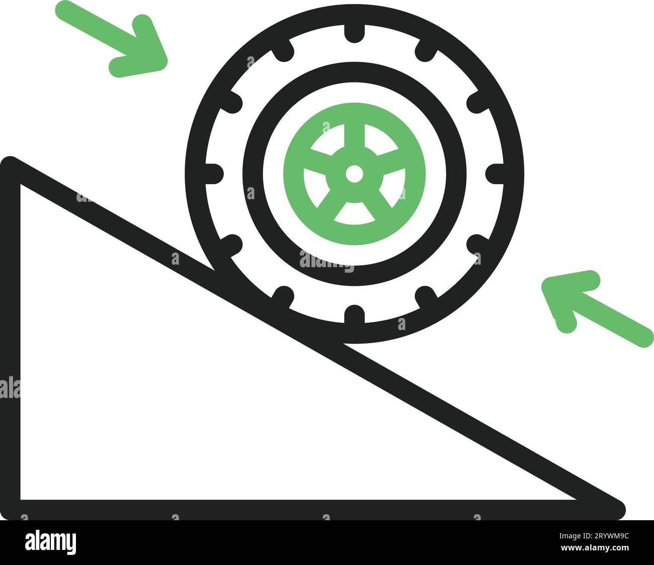 Force mechanics hi-res stock photography and images - Alamy