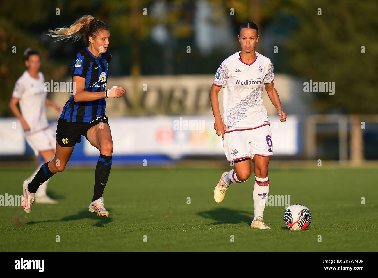 Stephanie breitner hi-res stock photography and images - Alamy