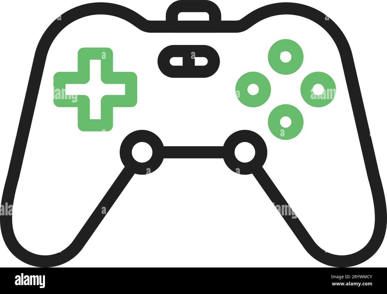 Dualsense Cut Out Stock Images & Pictures - Alamy