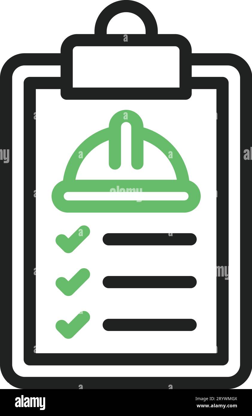 Guidelines icon vector image. Suitable for mobile application web application and print media ...