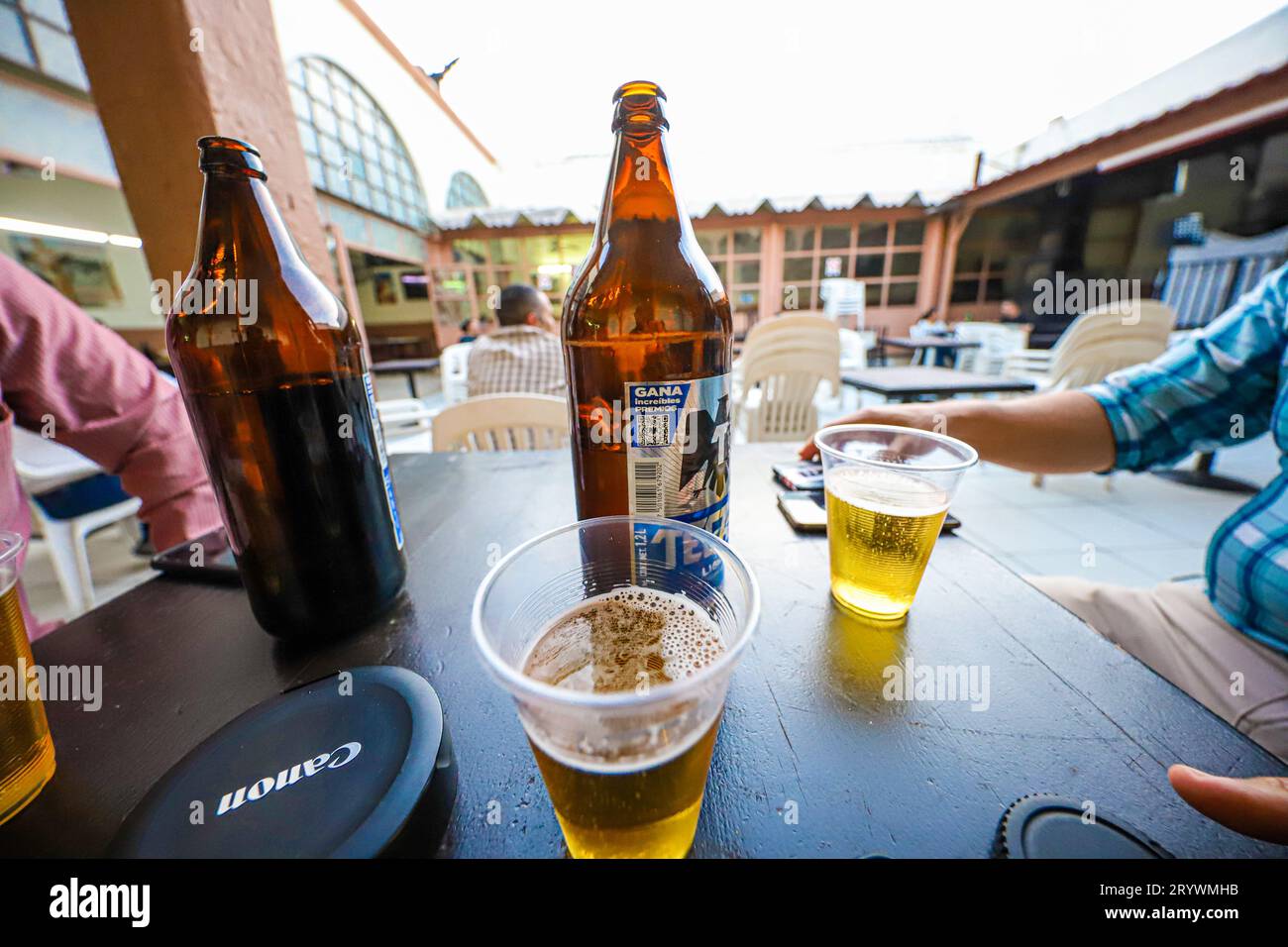 Club obregon bar hi-res stock photography and images - Alamy