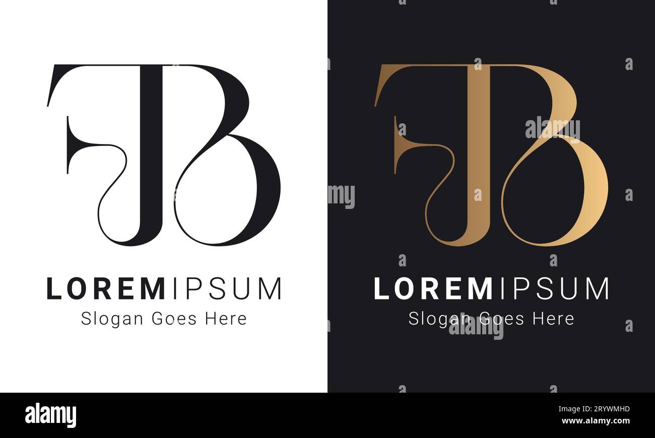 Letters bf Stock Vector Images - Alamy