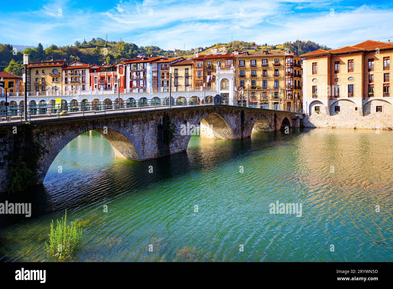 The most beautiful bridge hi-res stock photography and images - Alamy