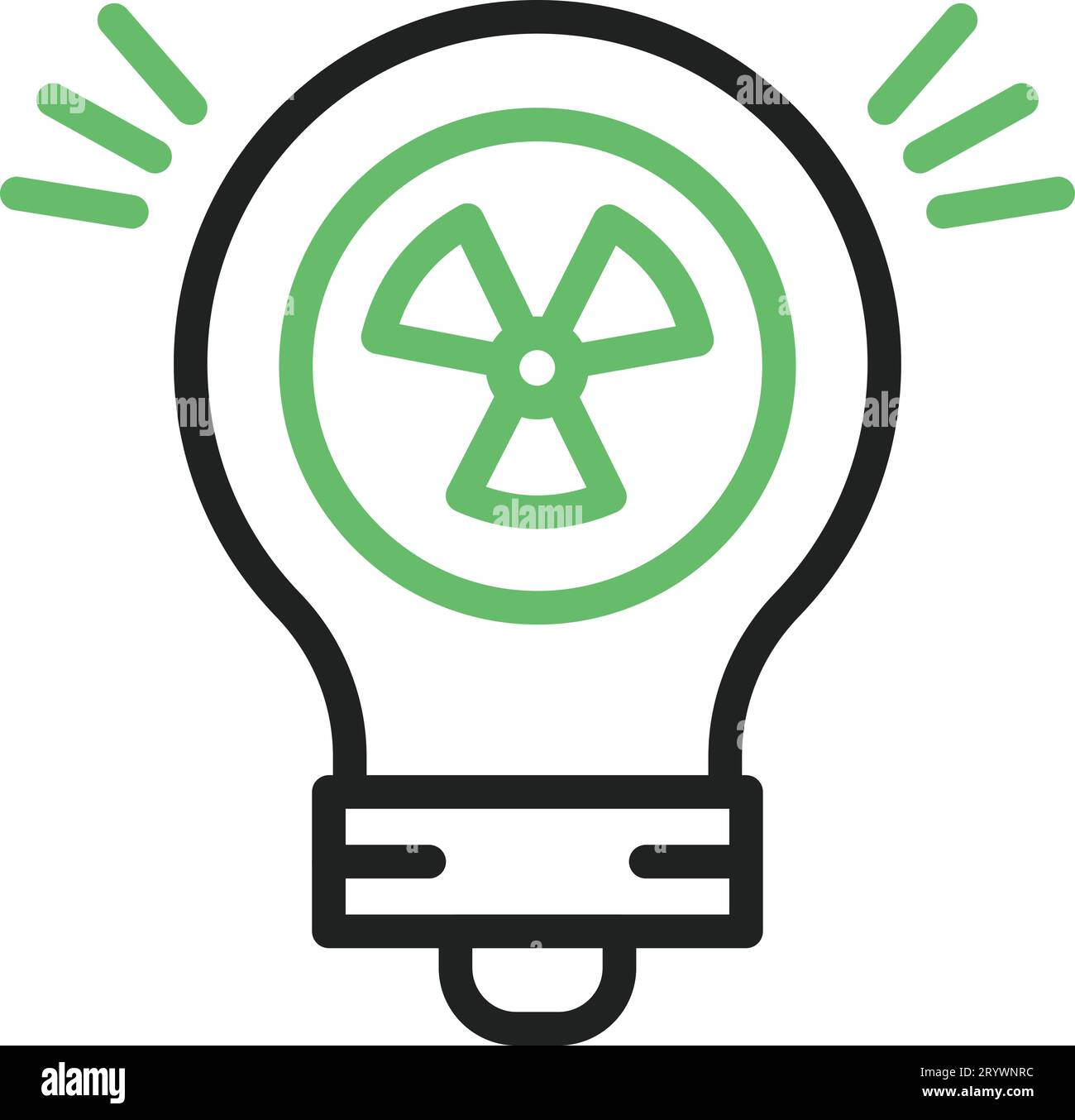 Led brightness Stock Vector Images - Alamy