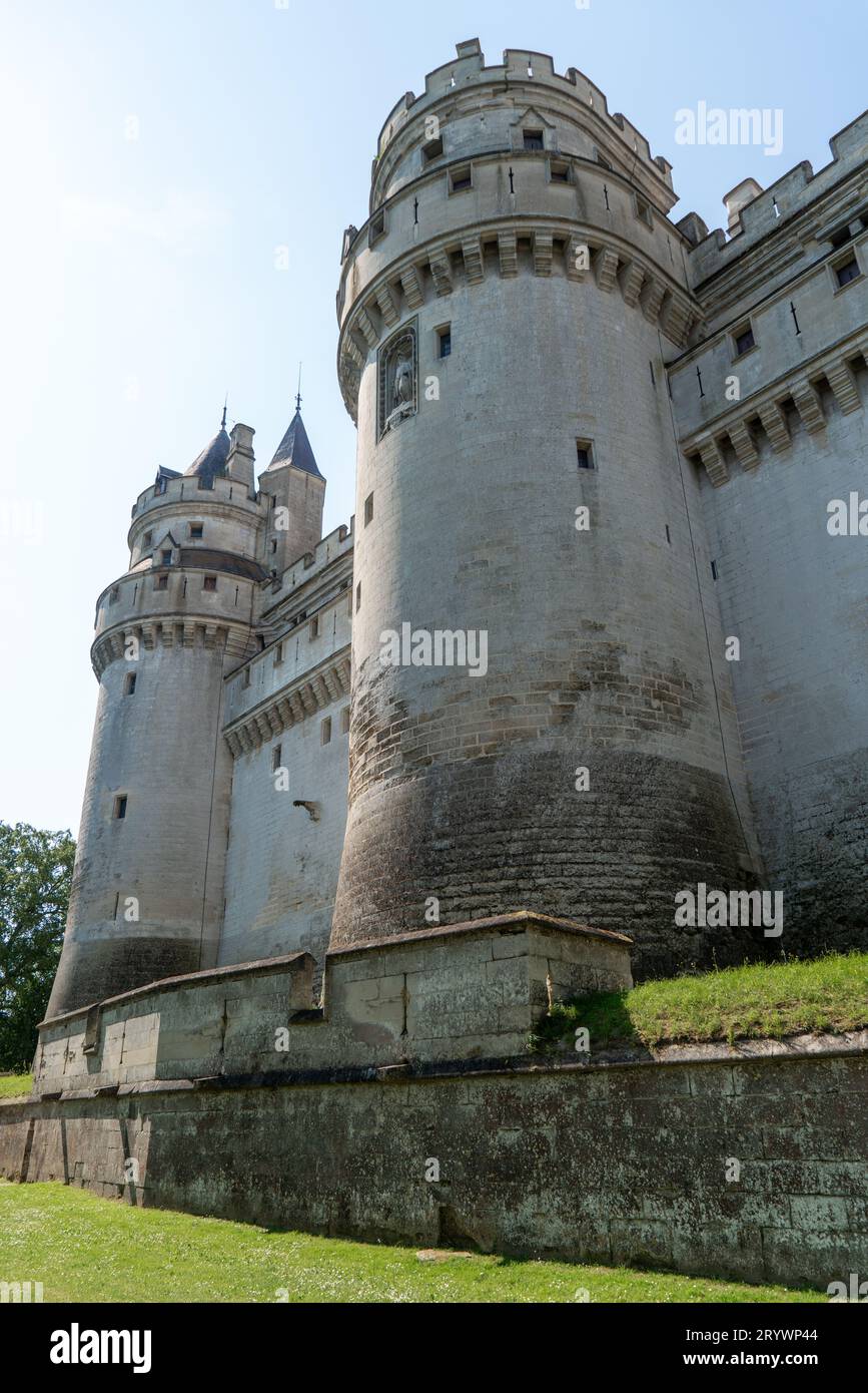 Napoleon bonaparte iii 1861 hi-res stock photography and images - Alamy