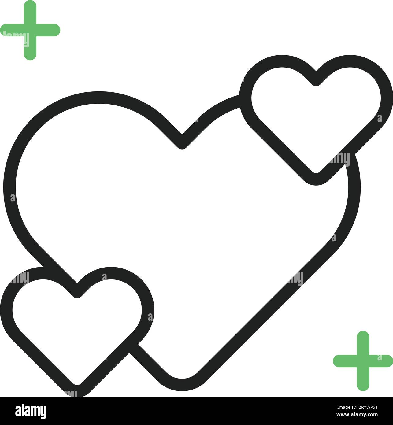 Fondness Stock Vector Images - Alamy